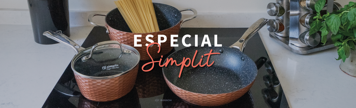Especial Simplit – Simplit Home