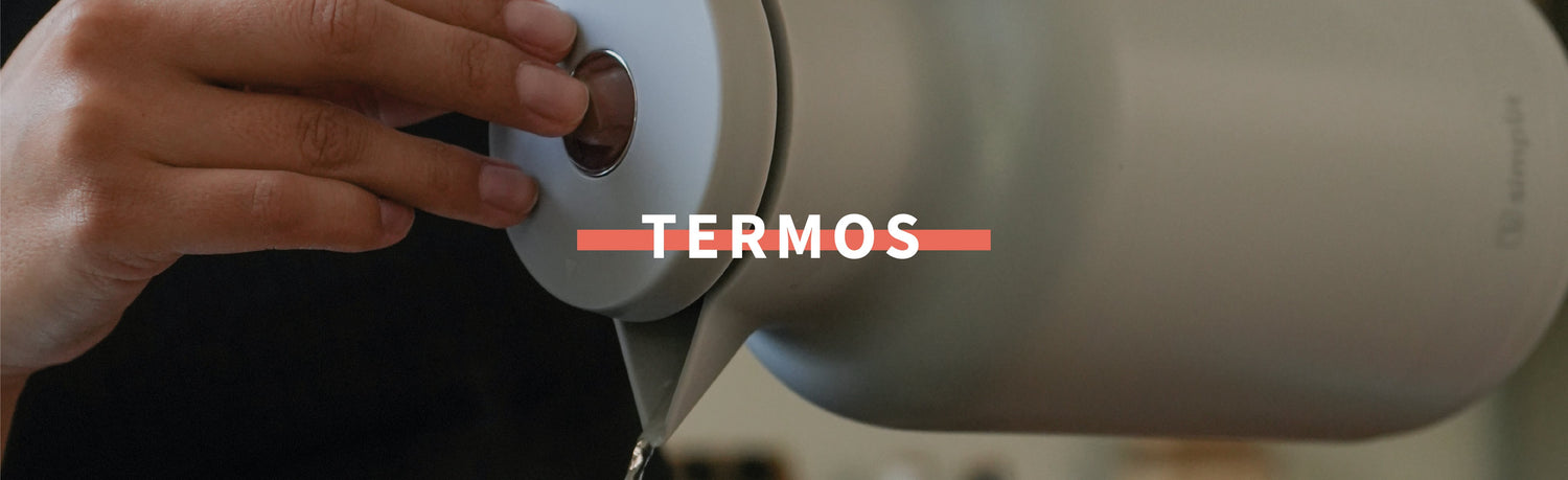 Termos – Simplit Home